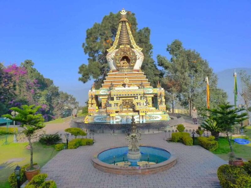 Kathmandu Buddhist Pilgrimage Tour - The Experience in Detail