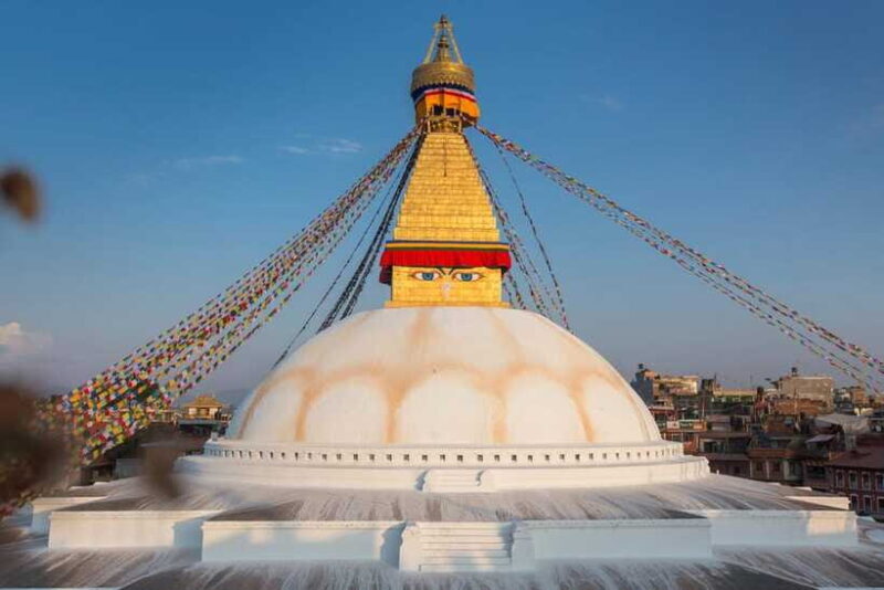 Kathmandu Buddhist Pilgrimage Tour - FAQ