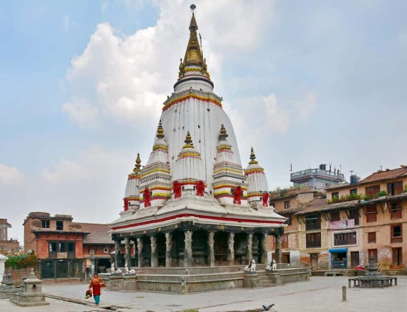 Kathmandu: Bungmati Village Tour with Cooking & Wood Carving - Introduction