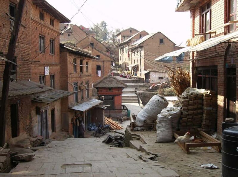 Kathmandu: Bungmati Village Tour with Cooking & Wood Carving - Who Should Consider This Tour?