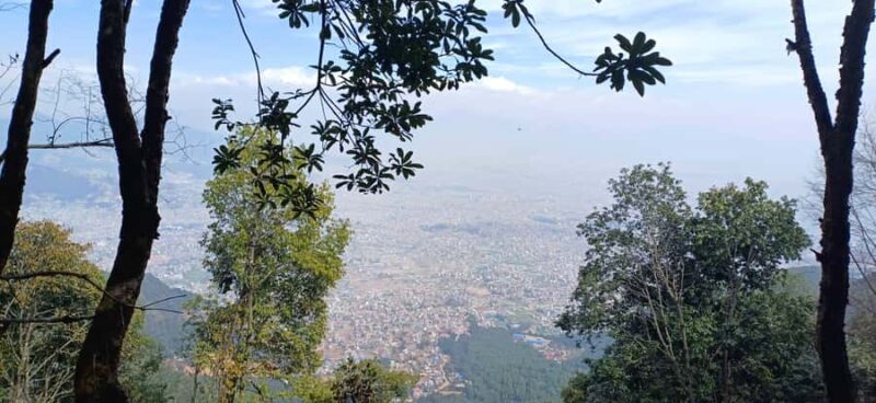 Kathmandu: Champadevi - Chandragiri Hike & Cable Car Descent - Practical Tips for Travelers