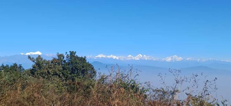 Kathmandu: Champadevi - Chandragiri Hike & Cable Car Descent - Who Should Consider This Tour?