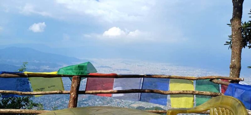 Kathmandu: Champadevi - Chandragiri Hike & Cable Car Descent - The Sum Up