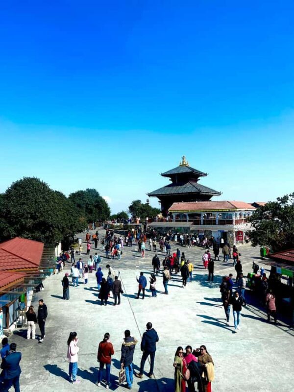 Kathmandu: Champadevi - Chandragiri Hike & Cable Car Descent - FAQ