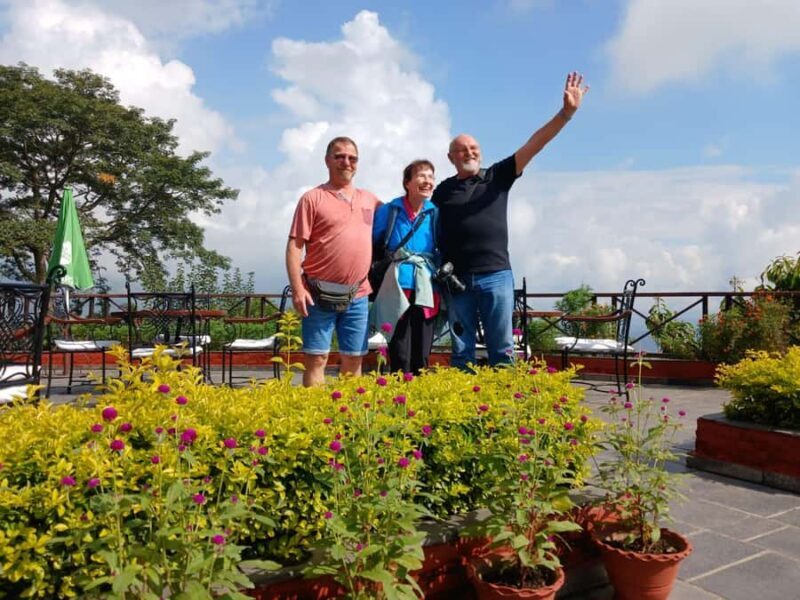 Kathmandu: Champadevi Hill Overnight Hiking Trip - An Authentic 2-Day Escape: What to Expect