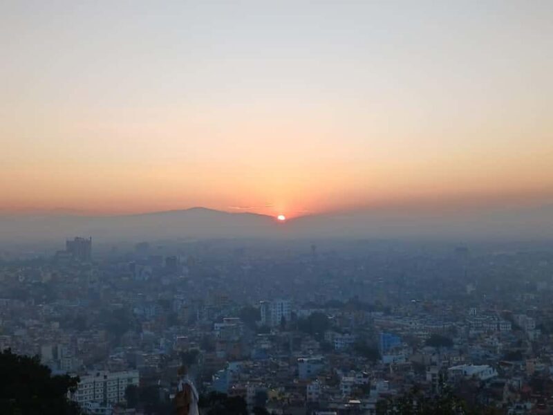 Kathmandu: Champadevi Hill Overnight Hiking Trip - The Experience in Detail: Breaking Down the Day