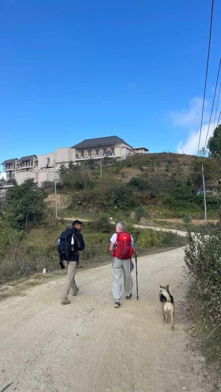 Kathmandu: Champadevi Nature and Culture Hike - Key Points