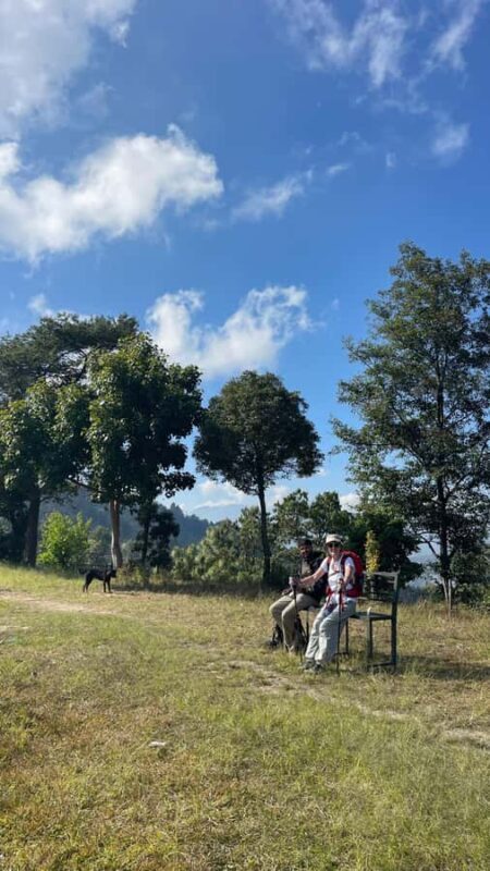 Kathmandu: Champadevi Nature and Culture Hike - An Authentic Day Out: What to Expect from the Champadevi Hike