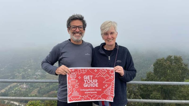 Kathmandu: Champadevi Nature and Culture Hike - FAQ