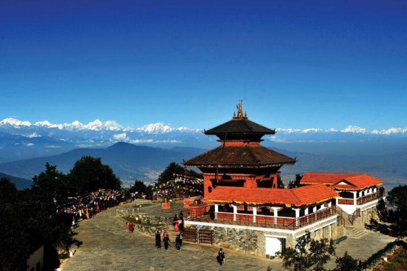 Kathmandu: Chandragiri Cable Car and Monkey Temple Tour - Review Highlights: What Travelers Love
