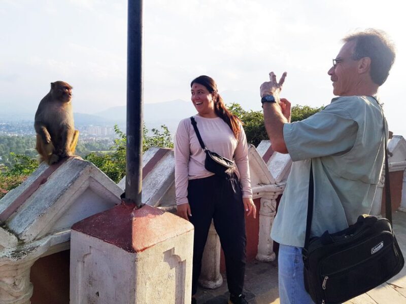 Kathmandu: Chandragiri Cable Car and Monkey Temple Tour - Final Thoughts: Who Should Sign Up?