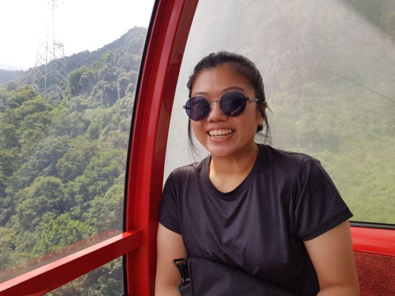 Kathmandu: Chandragiri Cable Car and Monkey Temple Tour - Frequently Asked Questions