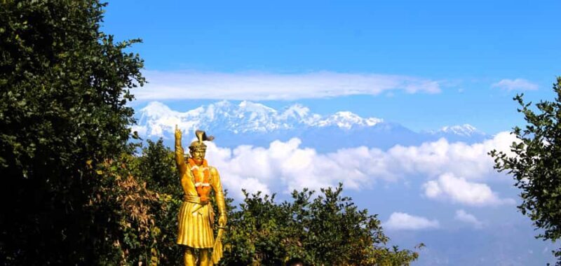 Kathmandu: Chandragiri Cable Car and Monkey Temple Tour - What Makes This Tour Valuable?