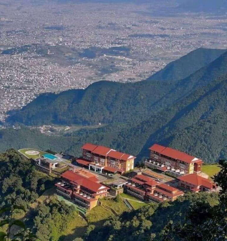Kathmandu: Chandragiri Cable Car and Monkey Temple Tour - An Overview of the Tour Experience