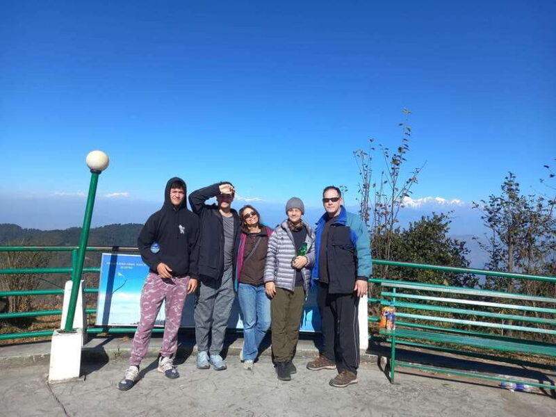 Kathmandu: Chandragiri Cable Car Half Day Tour - Value and Pricing