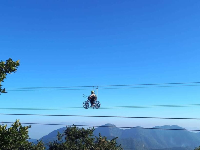 Kathmandu: Chandragiri Cable Car Half Day Tour - Practical Tips for Travelers