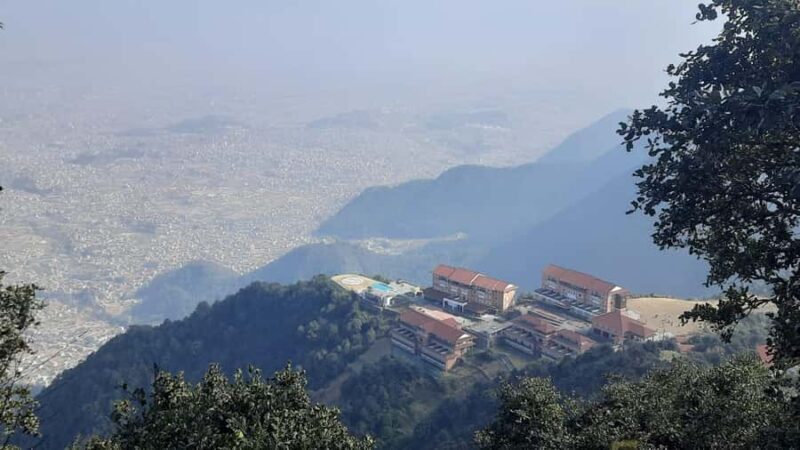 Kathmandu: Chandragiri Cable Car & Monkey Temple Day Tour - Kathmandu: Chandragiri Cable Car & Monkey Temple Day Tour — A Practical Guide to Nepal’s Scenic Gems