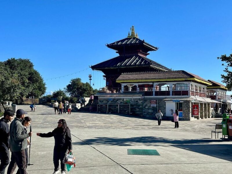 Kathmandu: Chandragiri Cable Car & Monkey Temple(Swayambhu) - An In-Depth Look at the Tour Experience