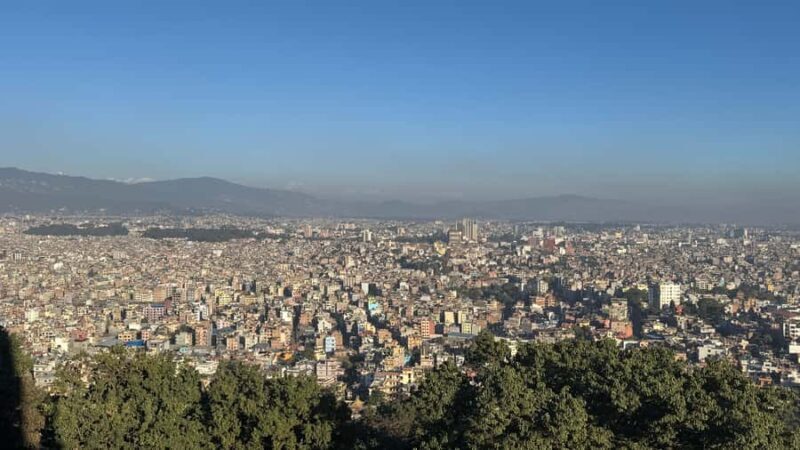 Kathmandu: Chandragiri Cable Car & Patan Durbar Square Tour - The Sum Up: Who Will Appreciate This Tour?