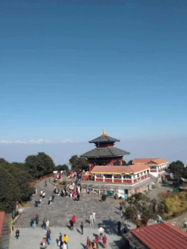 Kathmandu: Chandragiri cable car ride tour - From Booking to Experience: What You Need to Know