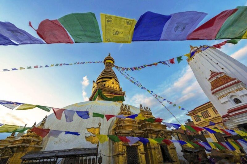 Kathmandu: Chandragiri cable car & Swayambhunath Tour - An In-Depth Look at the Kathmandu: Chandragiri Cable Car & Swayambhunath Tour