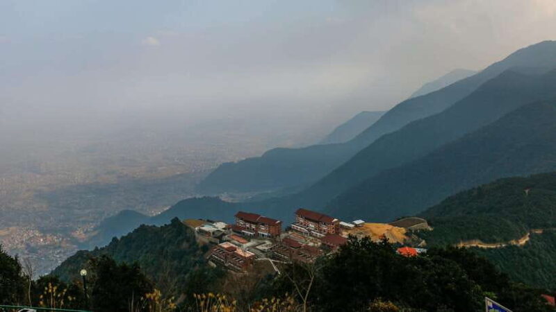 Kathmandu: Chandragiri Cable Car, Things to do in Kathmandu - Key Points