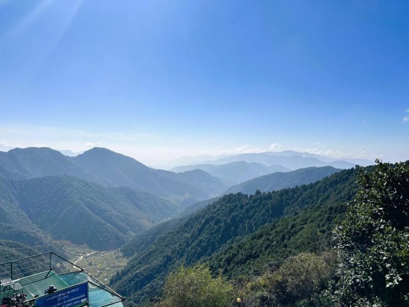 Kathmandu: Chandragiri Cable Car, Things to do in Kathmandu - Authenticity and Value