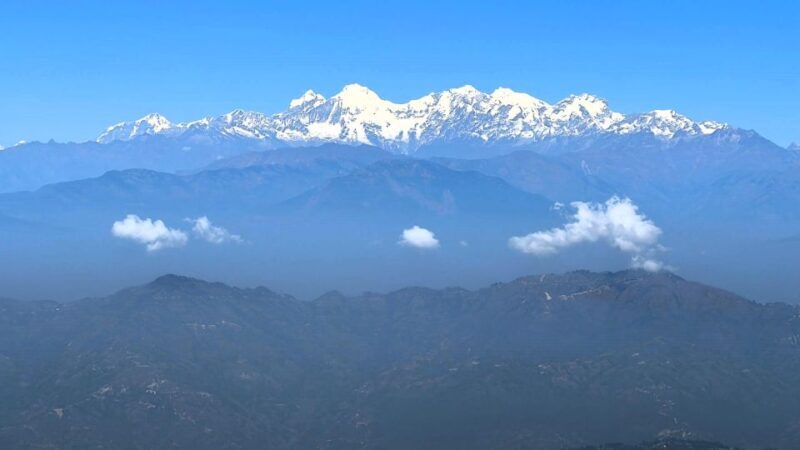 Kathmandu: Chandragiri Cable Car, Things to do in Kathmandu - Final Thoughts