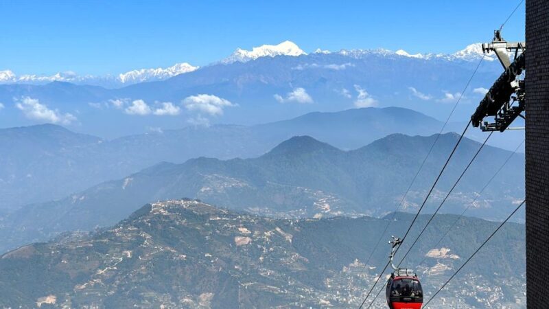 Kathmandu: Chandragiri Cable Car, Things to do in Kathmandu - Frequently Asked Questions