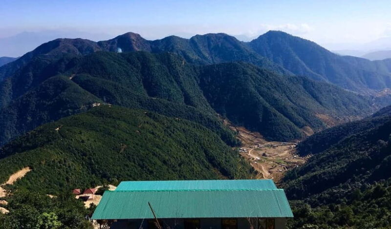 Kathmandu: Chandragiri Hattiban Day Hike with Cable Car - Key Points