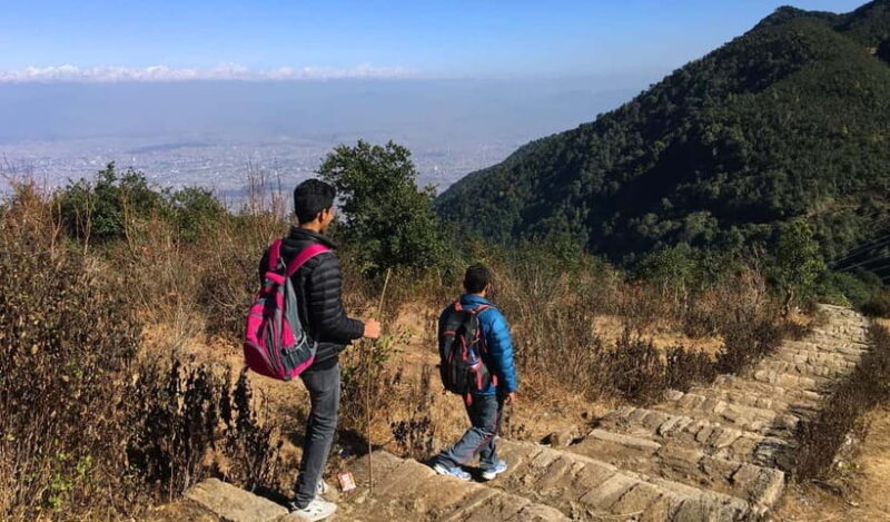 Kathmandu: Chandragiri Hattiban Day Hike with Cable Car - Why This Tour Is a Great Value
