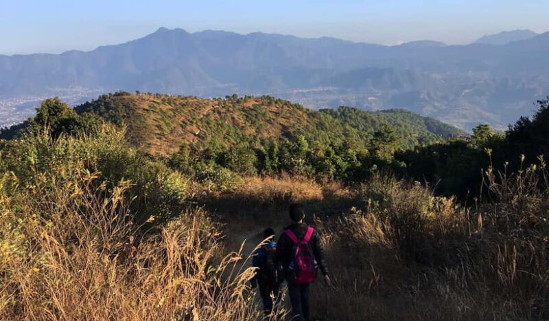 Kathmandu: Chandragiri Hattiban Day Hike with Cable Car - Who Should Consider This Tour?