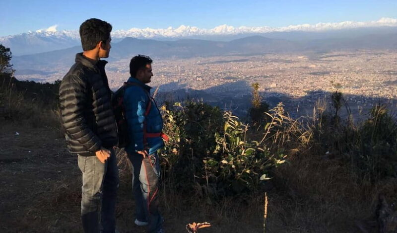 Kathmandu: Chandragiri Hattiban Day Hike with Cable Car - Frequently Asked Questions