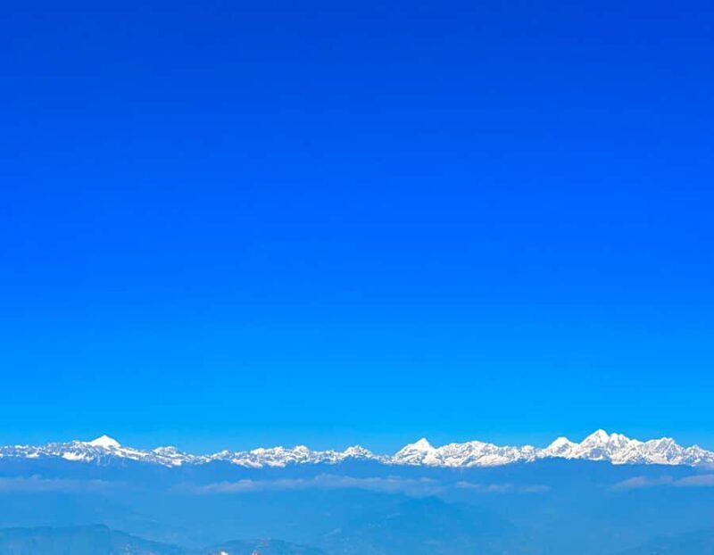 Kathmandu: Chandragiri Hills Cable Car & Durbar Square - An In-Depth Look at the Experience