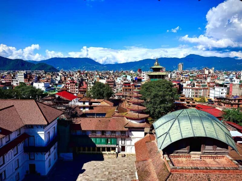 Kathmandu: Chandragiri Hills Cable Car & Durbar Square - Final Thoughts