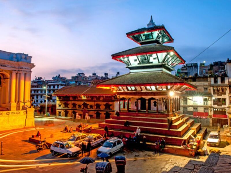 Kathmandu: Chandragiri Hills & Kathmandu Durbar Square Tour - The Sum Up