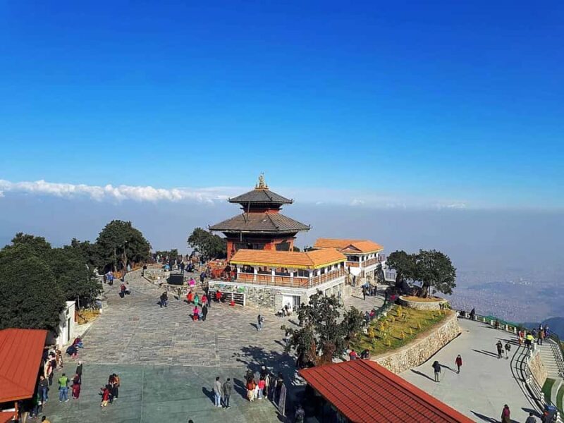 Kathmandu: Chandragiri Hills & Kathmandu Durbar Square Tour - Frequently Asked Questions