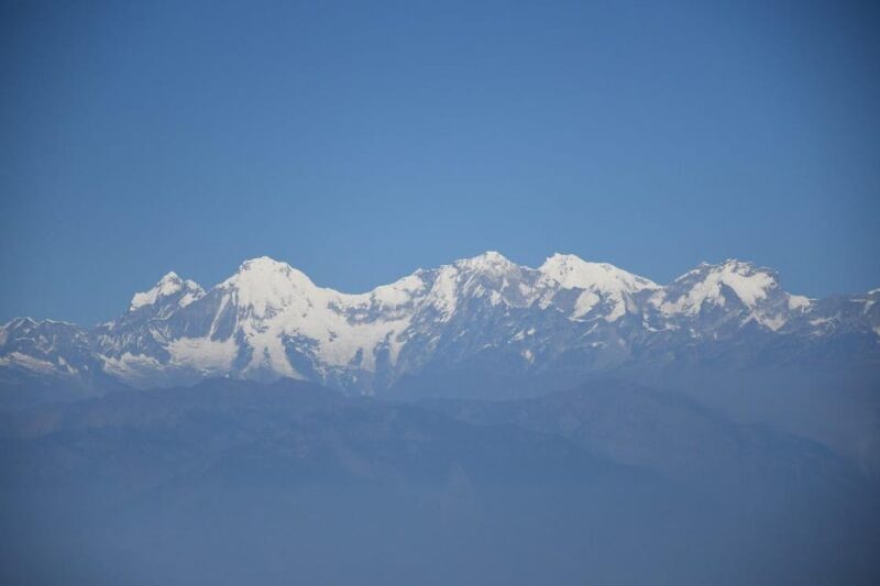 Kathmandu: Chandragiri Hills Sightseeing with Cable Car - The Itinerary: A Well-Organized Day