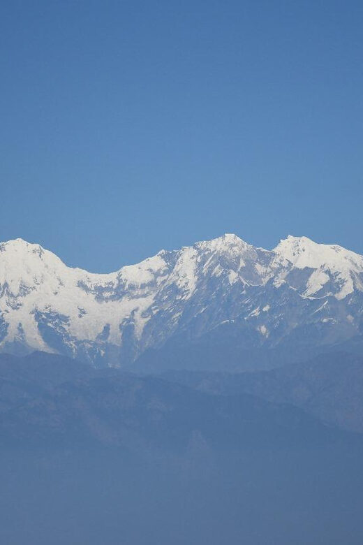 Kathmandu: Chandragiri Hills Sightseeing with Cable Car - Who Is This Tour Best For?