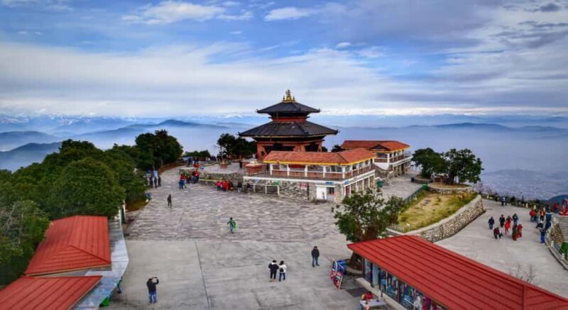 Kathmandu: Chandragiri Hills, Swayambhu & Durbar Square Tour - An In-Depth Look at the Tour Experience