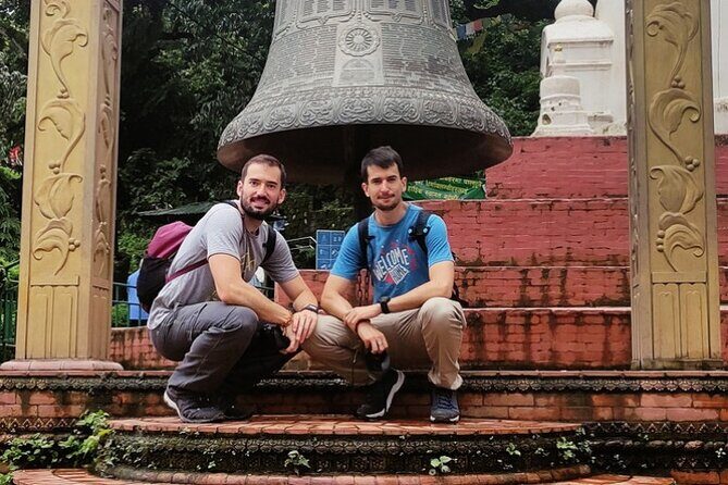 Kathmandu: Chandragiri Hills & Swayambhunath Tour- 5 Hours - Practical Information & Tips