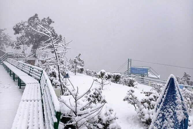 Kathmandu/Chandragiri tour with Retreat at Himalayan Suite Hotel - Final Note