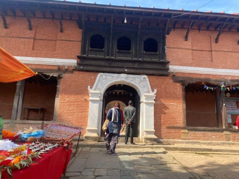 Kathmandu: Changu Narayan UNESCO Temple Guided Tour - FAQ