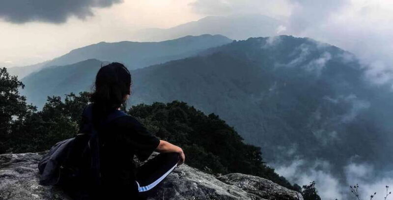 Kathmandu: Chisapani Nagarkot 3-Day Trek - What We Think