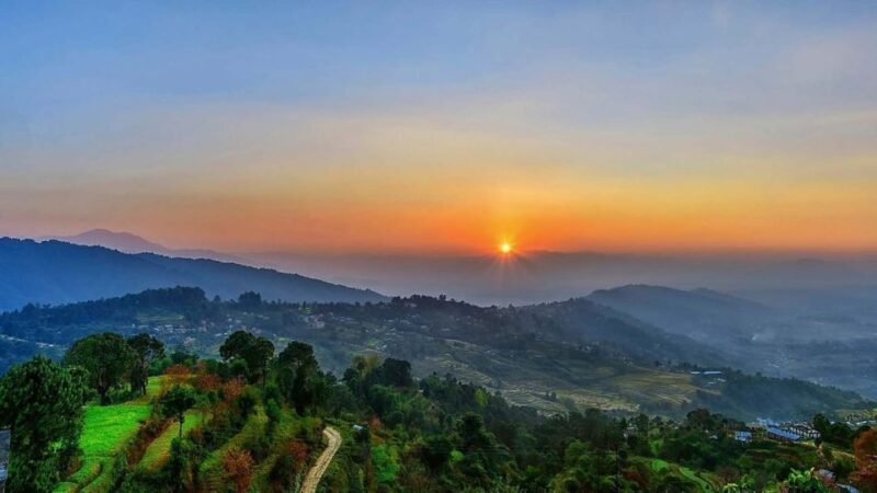 Kathmandu: Chisapani Nagarkot 3-Days 2-Nights Trek - Discovering the Itinerary: What to Expect on This Trek