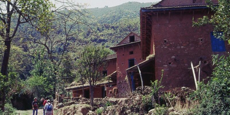 Kathmandu: Chisapani Nagarkot 3-Days 2-Nights Trek - FAQ