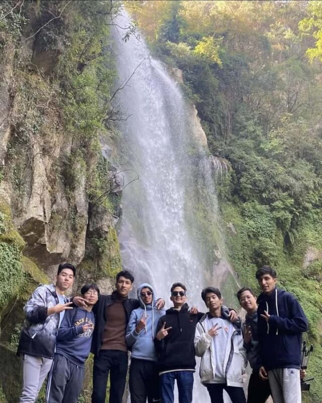 Kathmandu: Chitlang and Markhu 2-Day Guided Tour - Key Points