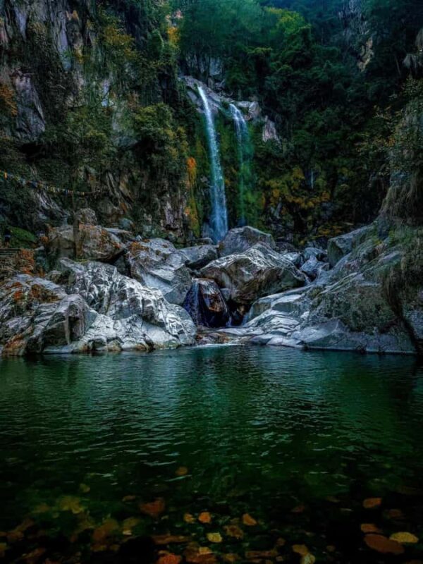 Kathmandu: Chitlang and Markhu 2-Day Guided Tour - A Closer Look at the Experience