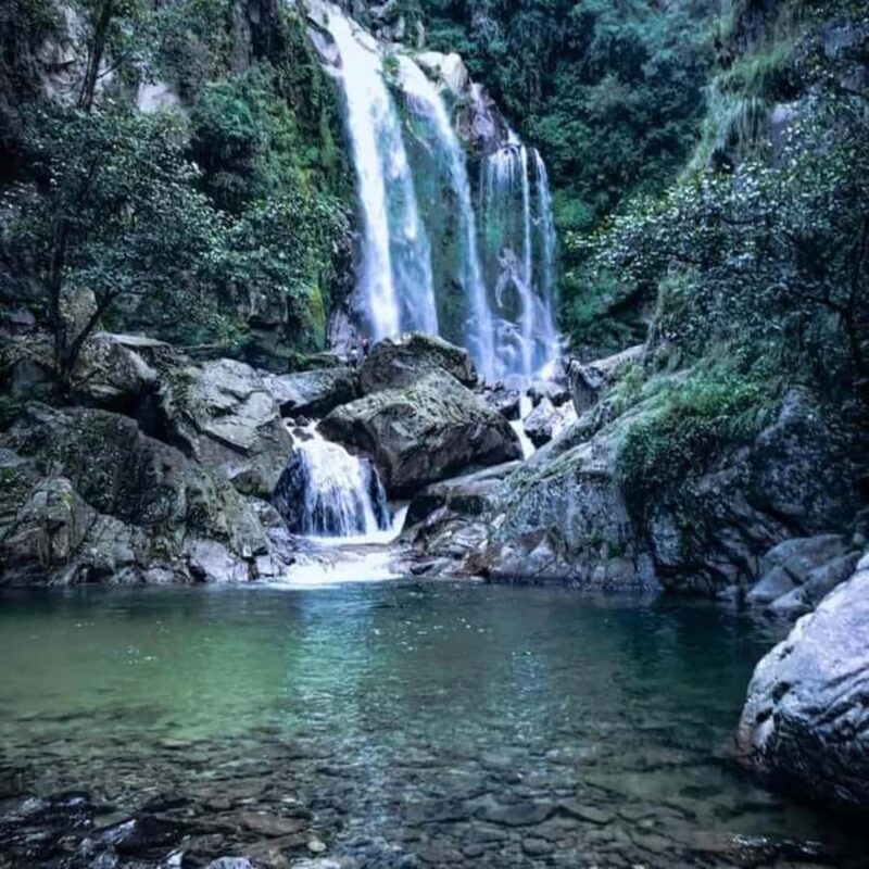 Kathmandu: Chitlang and Markhu 2-Day Guided Tour - FAQ