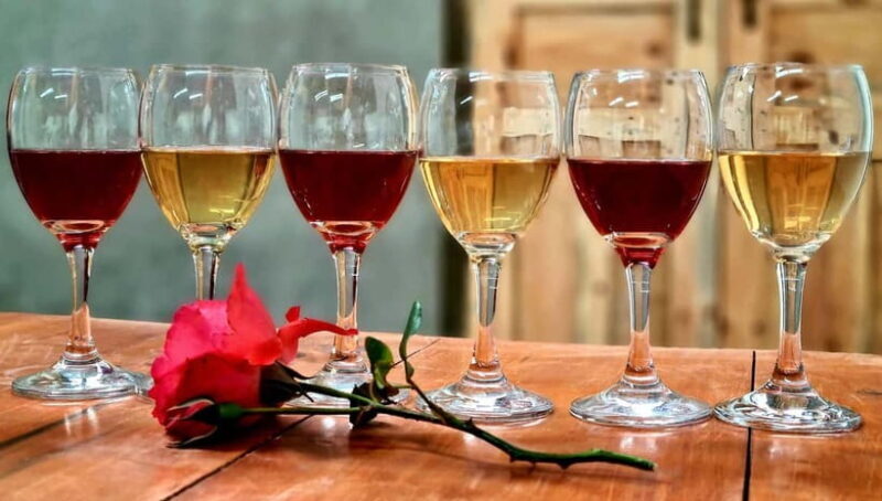 Kathmandu: Chitlang Day Tour, Wine Tasting and Short Hike - What Travelers Say